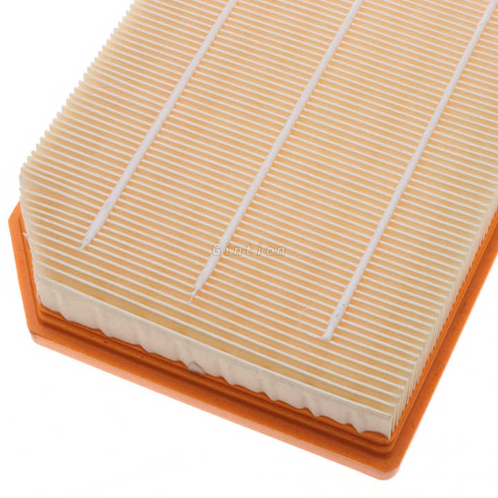 Engine Air Filter Model for AUDI A3 S3 TT VW GOLF TIGUAN JETTA ...
