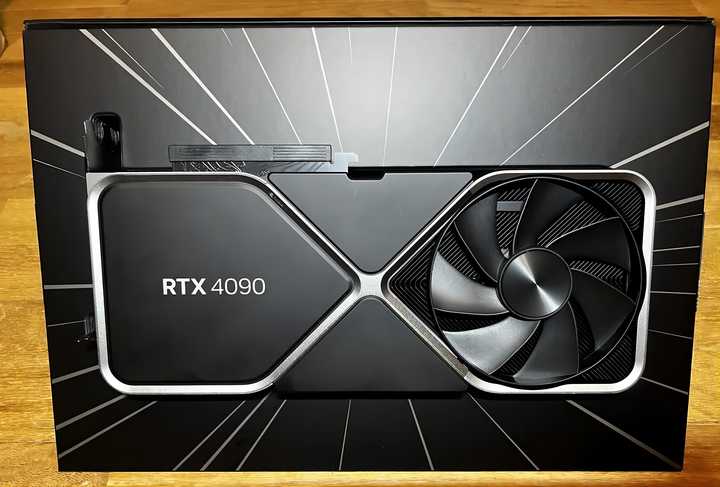 NV Geforce RTX 4090 Gaming OC 24G - Ultimate Graphics Power