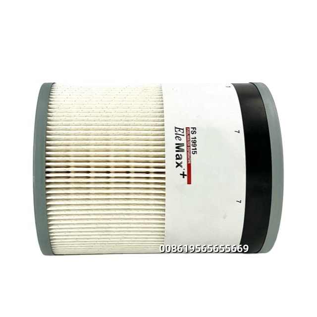 ABPN10GFS19915 Diesel Engine Parts Fuel Filter Element E497KPD543 ...