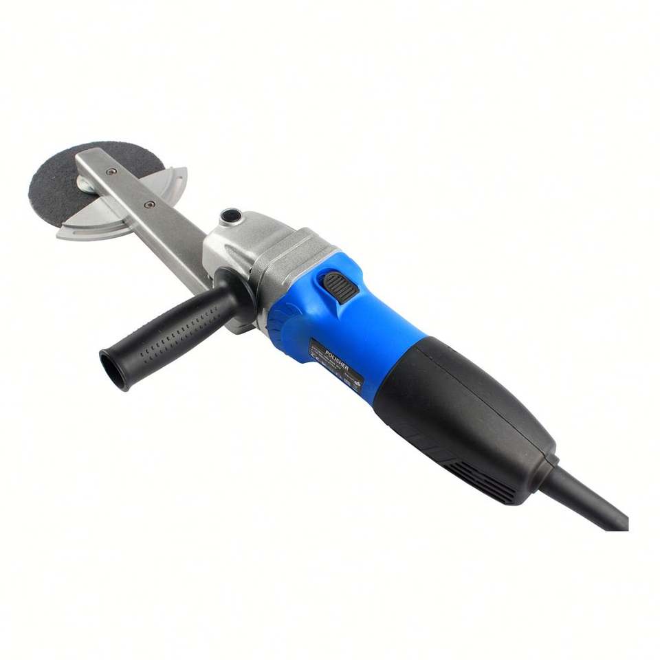 220V Variable Speed Handheld Electric Fillet Weld Grinder Sander ...