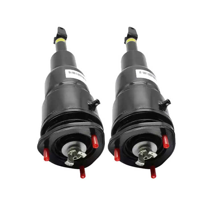 Front Left Auto Air Suspension for Lexus LS460 2WD 4802050370 ...