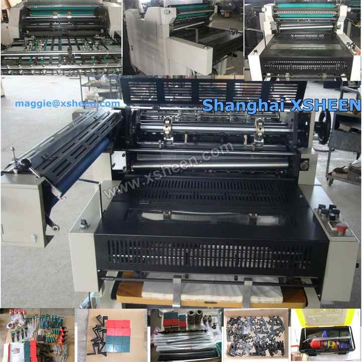 Leibinger Numbering Machine - Efficient & Reliable Printing