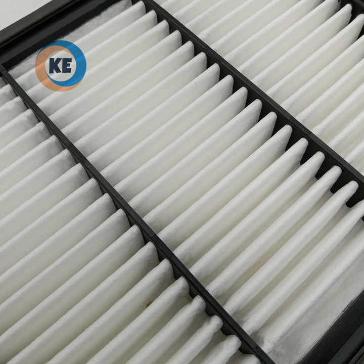 All-New Pentius Filtered Engine Air Filter Designed for Car Model 28113 ...