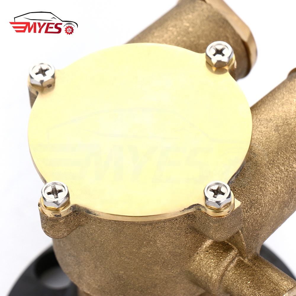 How to Choose the Best Jabsco Pump for Your Boat – Buying Guide