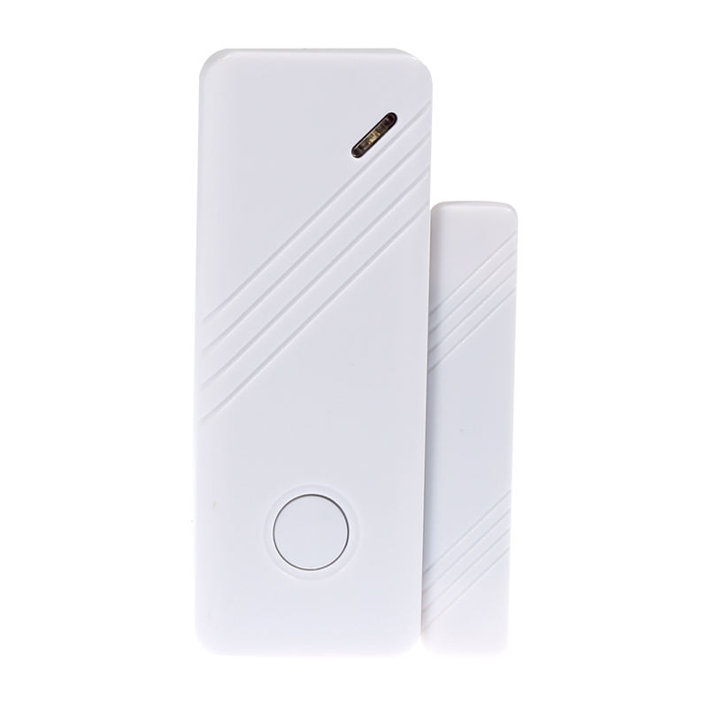 Invisible Antenna Alarm for Door Magnetic Contacts Sensor