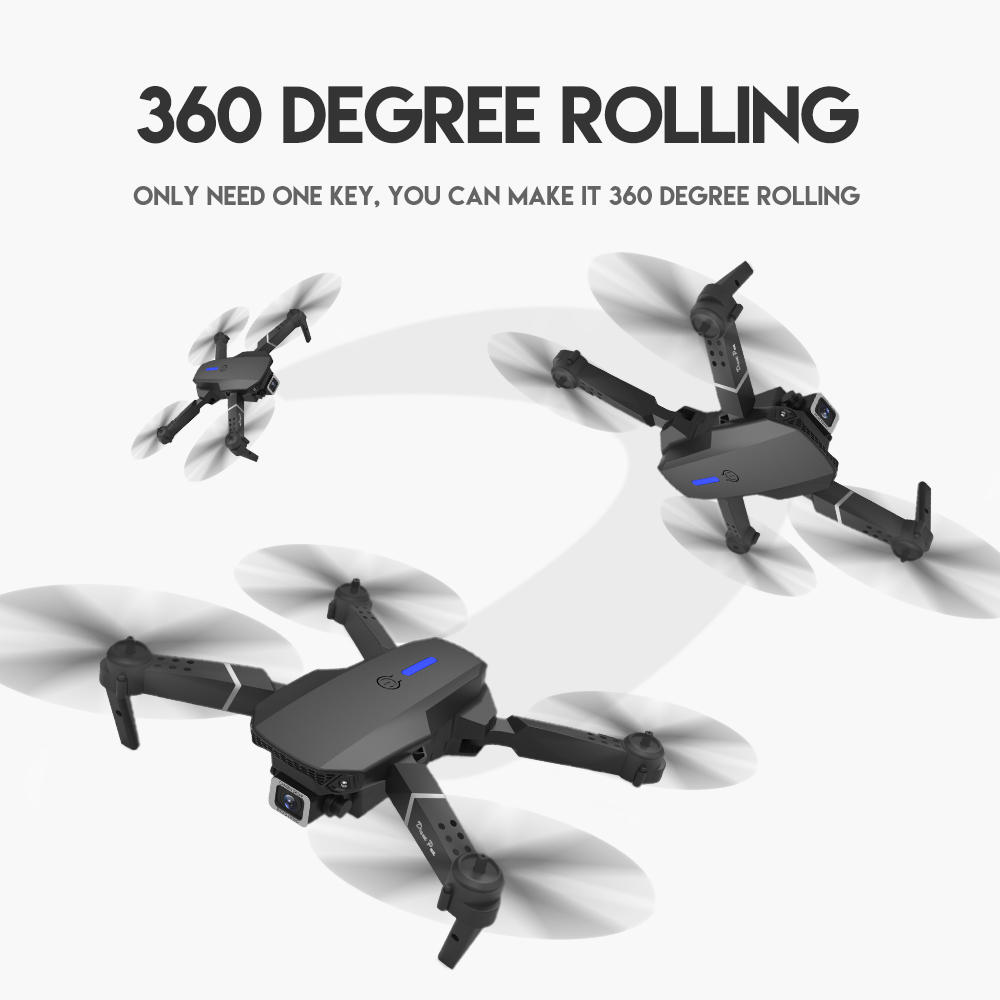 Cheap Valdus 2023 4k HD Long Range Control Wifi Quadcopter Motor Camera ...