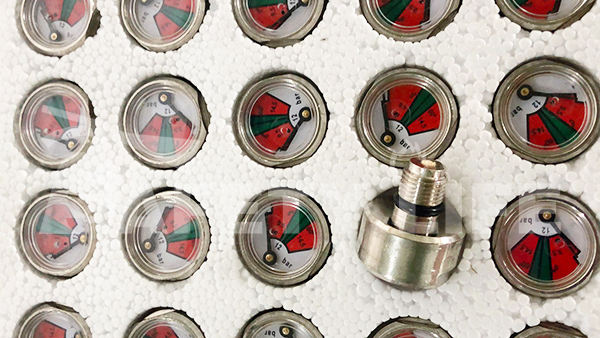 Fire Extinguisher Handles - Durable & Reliable Solutions