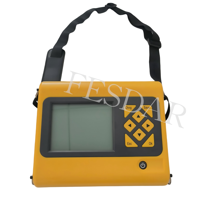 Concrete Surface Resistivity Measurement with Four-Point Wenner Probe ...