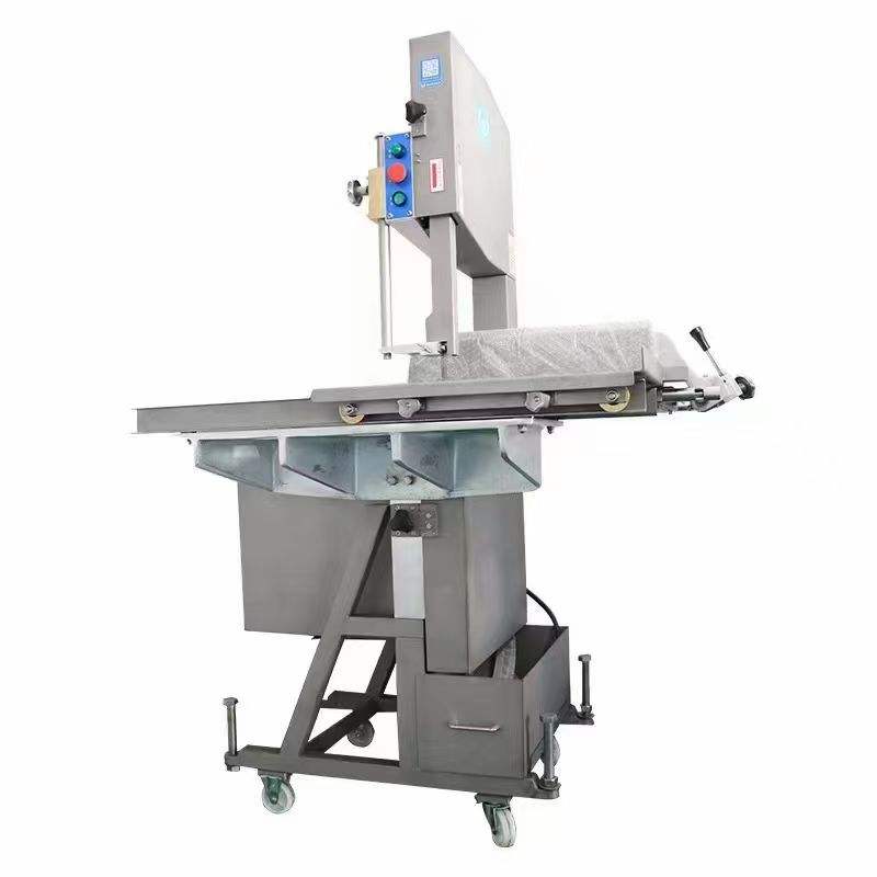 Bone Cutting Machine for the Bones and Frozen Meats Sawing Machine for ...