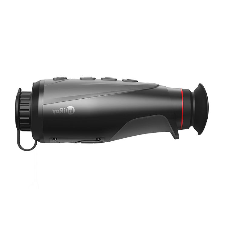 AFFO AL19 12MP Thermal Monocular 384X288 Resolution Handheld Imaging ...