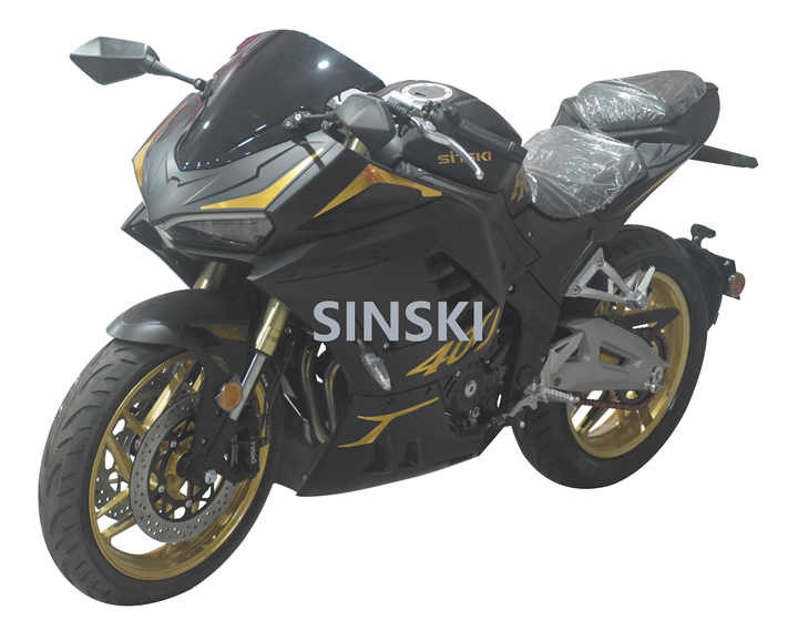 Chinese 150cc 200cc 250cc 400cc Super Power Gas Powered Motorcycles ...