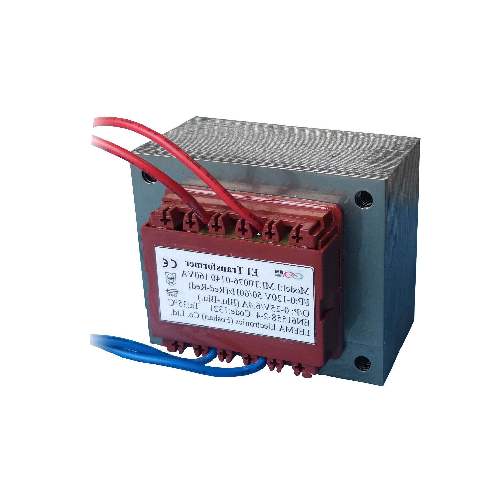 Leema Electric (Foshan) Co., Ltd. - Transformer, Cable