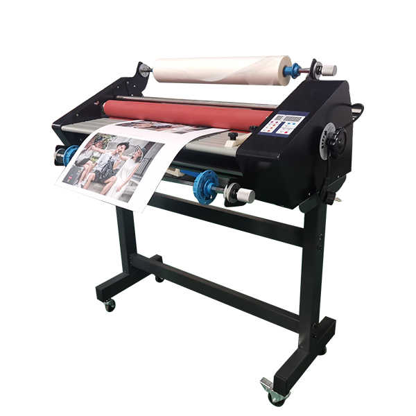 Double 100 Laminadora Laminating Machine A4 A3 A2 Hot Laminating ...