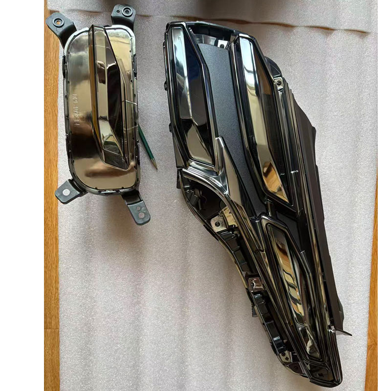 Illuminate Your Drive with Advanced hyundai tucson 2026 headlight Solutions