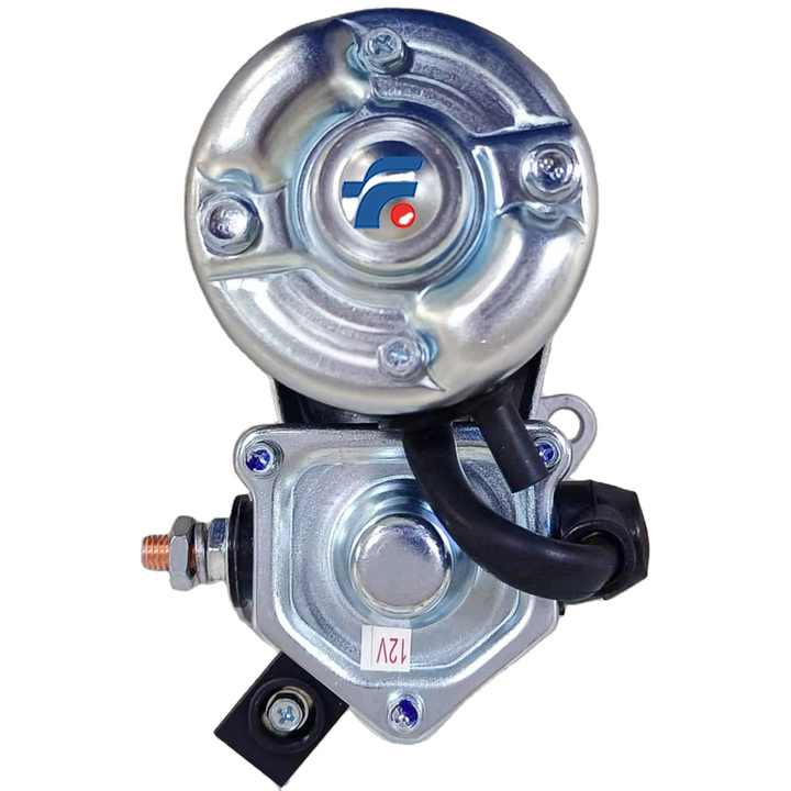 Wholesale Price car starter motor 12V 11T 2.7KW 428000-5920 4280005920 ...