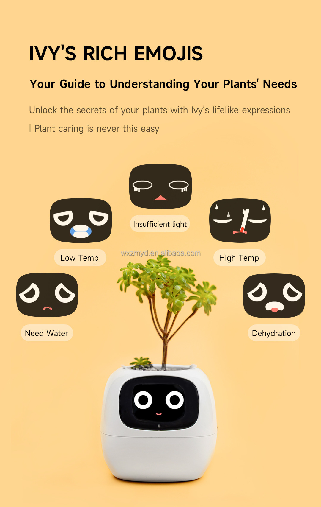 How to Choose the Best Smart AI Plant Pot for Your Home Garden