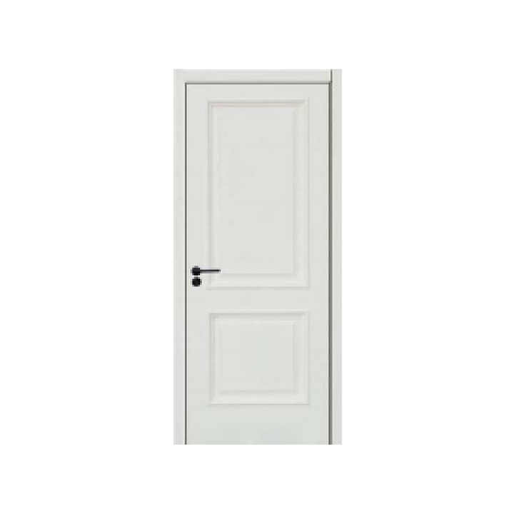 6 Panel White Primed Interior Doors Molded Interior Doors Alibaba