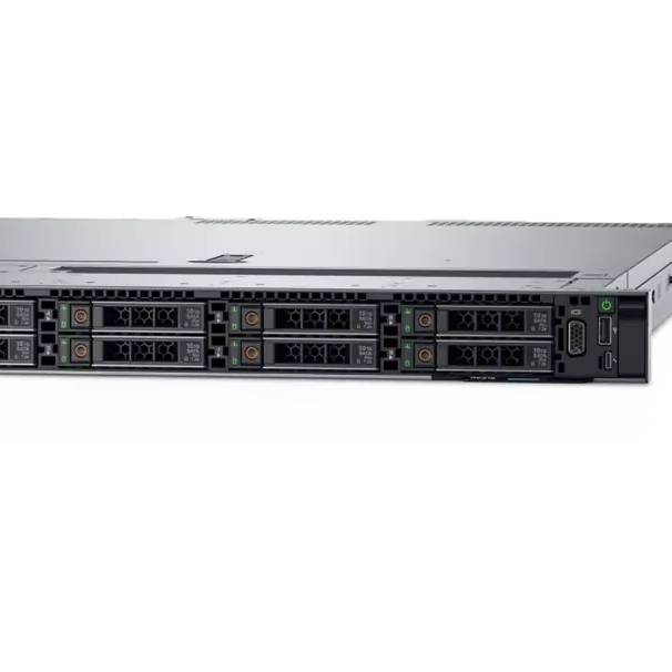 Manufactured Top Selling DELLS PowerEdge R6615 Rack Server AMD EPYC ...