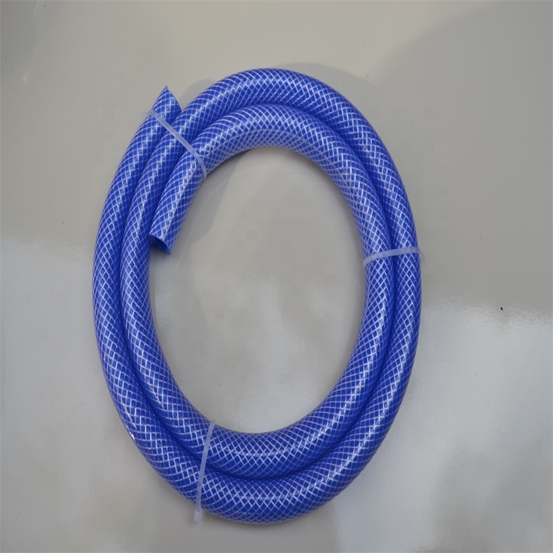 Buy PVC Nylon Tube Sizes | Custom Flexible High Pressure Hose | YL