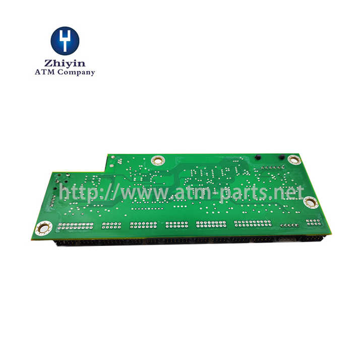 ATM Machine Parts NCR 6683 S2 MIDI MISC TOP LEVEL I/F Board PCB ...