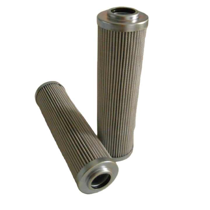 TIANRUI EA026055AC08N Hydraulic Filter Element - Industrial Filtration