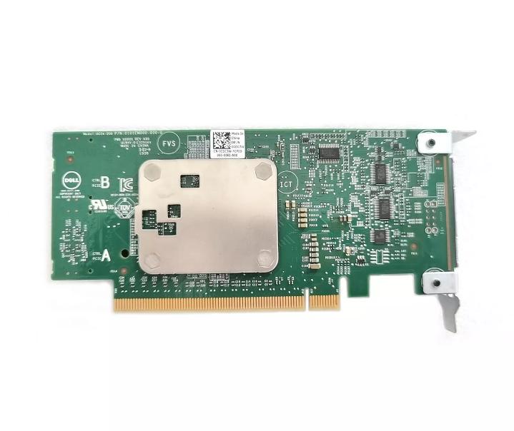 Dell NVMe Cards - High Performance for Servers & PCs