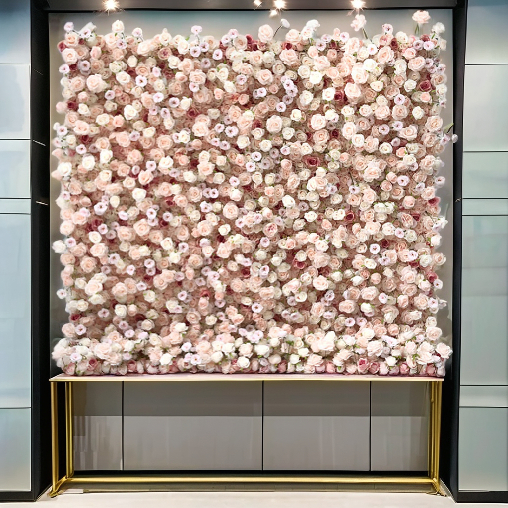 How to Choose the Best Coco Flower Wall for Your Space