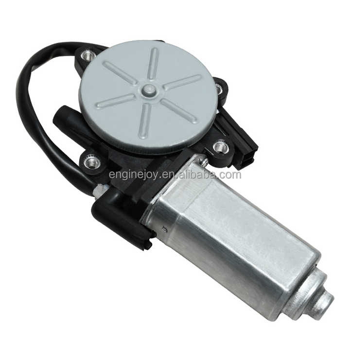 Truck Power Window Motor 80730-10Z01 for NISSAN ALTIMA