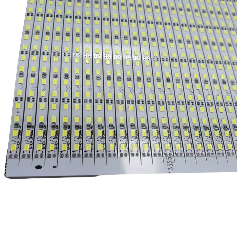 LED Strip Light Circuit Board for Home Decoration| Alibaba.com