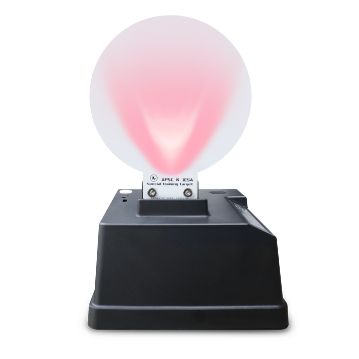 2025 Intelligent Auto Pop-up Target System 9 Shooting Modes Shooting ...