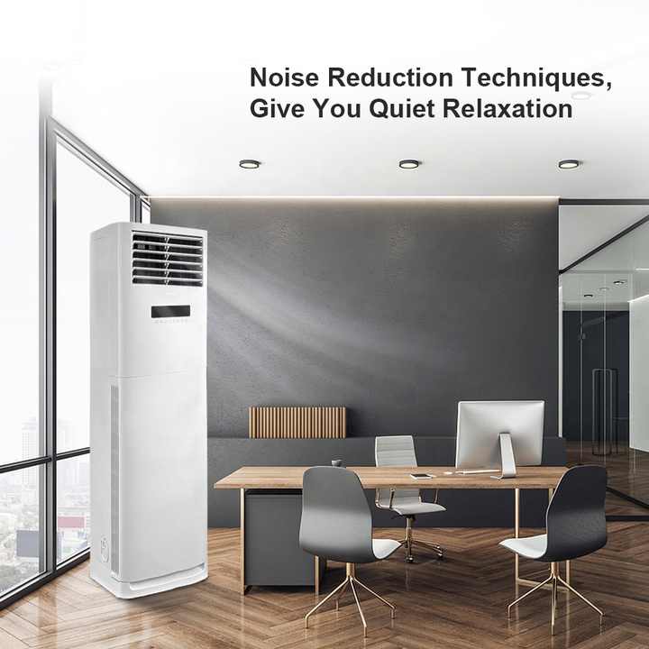 Gree 24000Btu 36000Btu 48000Btu Floor Air Conditioner Stand Cooling ...