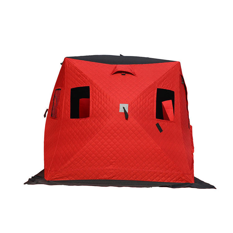 How to Choose the Best Fishing Inflatable Tent: A Complete Buying Guide