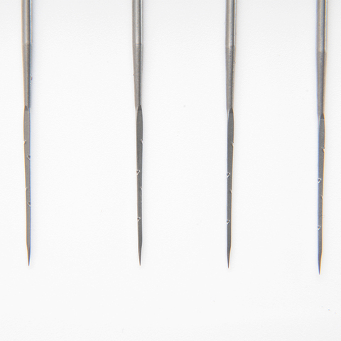 Taizhou Chengxiang Trading Co., Ltd. - triangular needles, conical needles