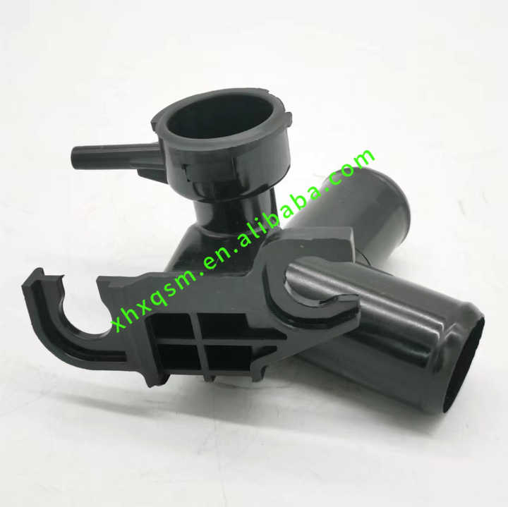 Engine Radiator Filler Neck for Hyundai Elantra KIA FORTE 2011-2017 ...