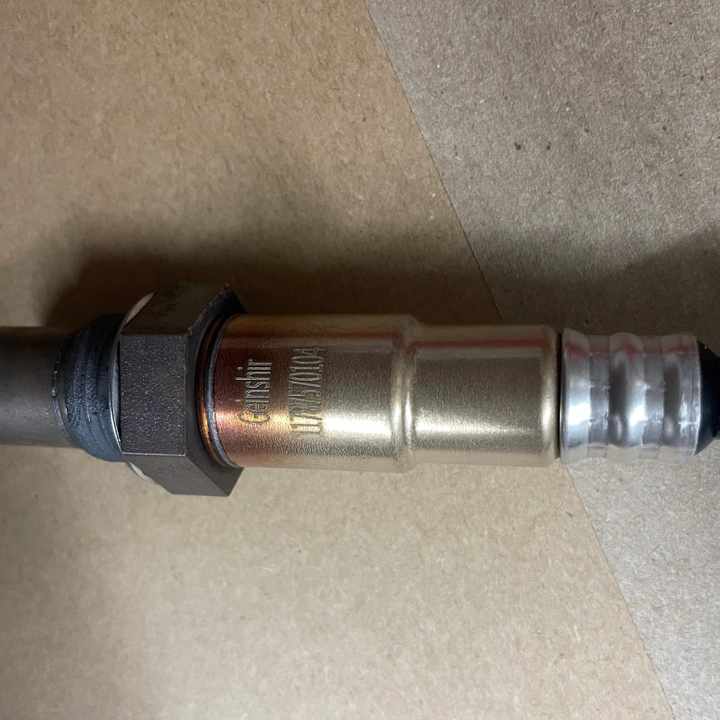 Geinshir New Car Oxygen Sensor 0258027001 11787589476 Compatible with ...