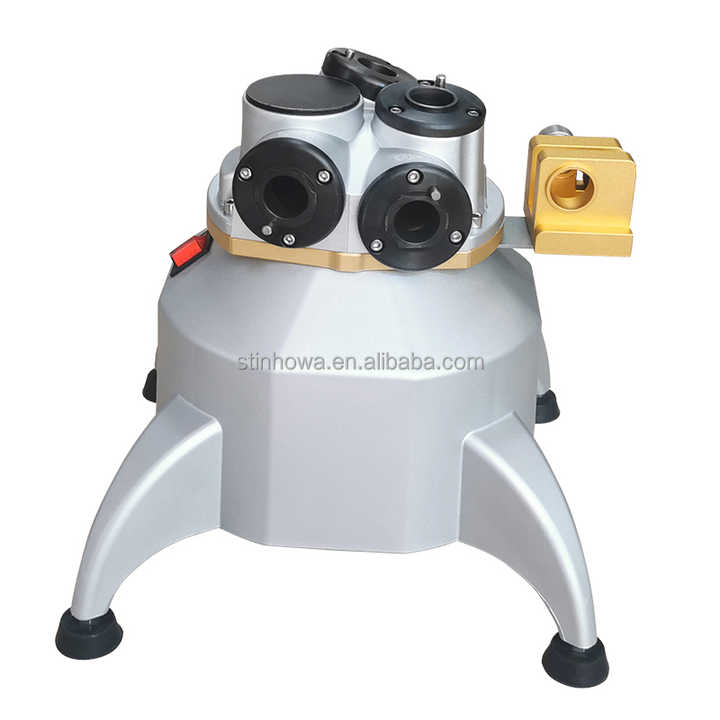 Annular Cutter Sharpening Machine Great Price Efficient Portable End ...