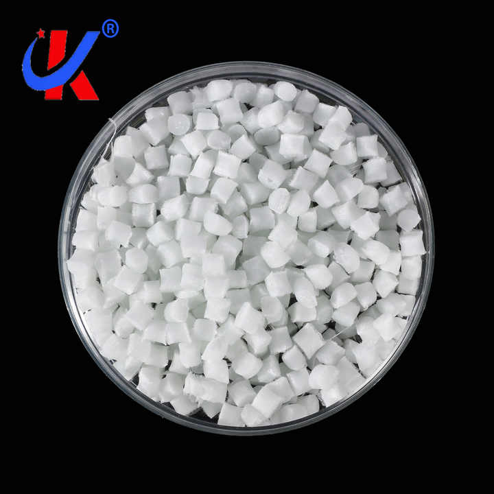Polypropylene PP GF20 Granules Plastic Compounds Modified pp Glass ...