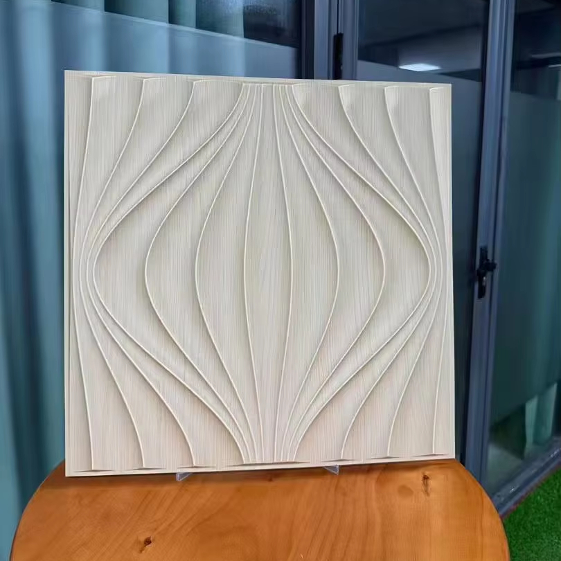 Versatile Applications of Durable wall panels 3d warehouse for ...