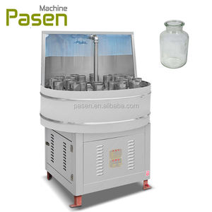 Produce Faster With A Wholesale milk bottle washing machine - Alibaba.com