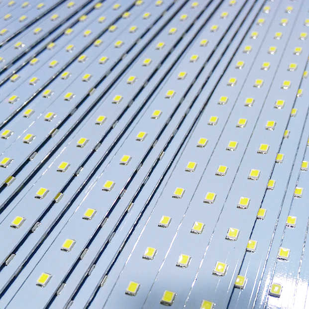 Smd Led Circuit Board 5730 2835 5630 - Bright and Efficient