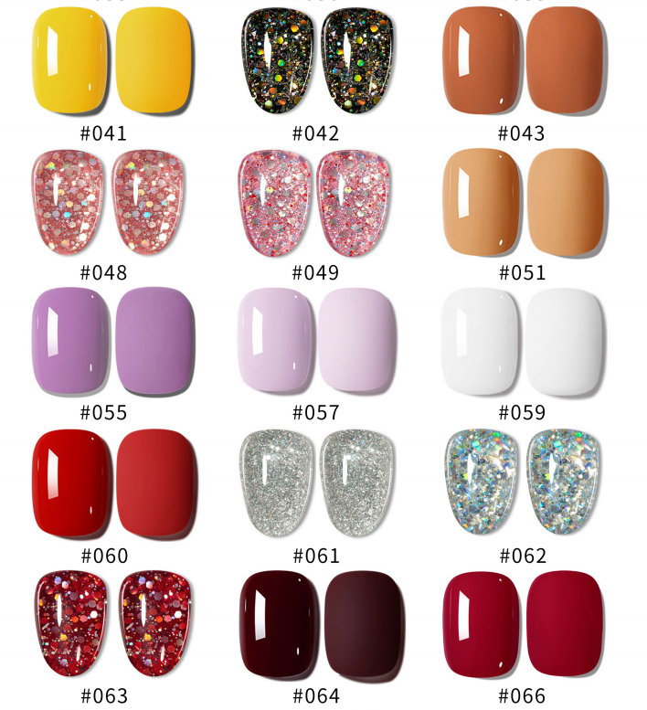 Custom Orders 15ml Nude Cat Eye Design LED UV Water Base Nail Polish ...