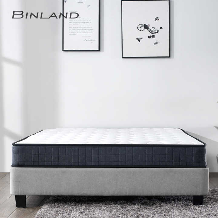 Orthopedic memory foam mattress king size store