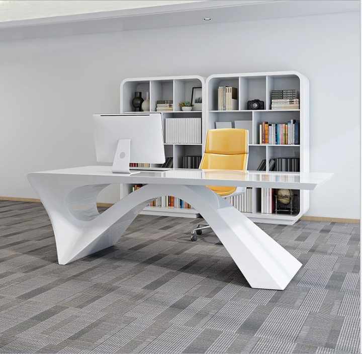Modern Office Furniture - Executive Desks for Ceos