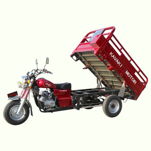 tricycle cargo apsonic puissant avec la technologie moderne - Alibaba.com