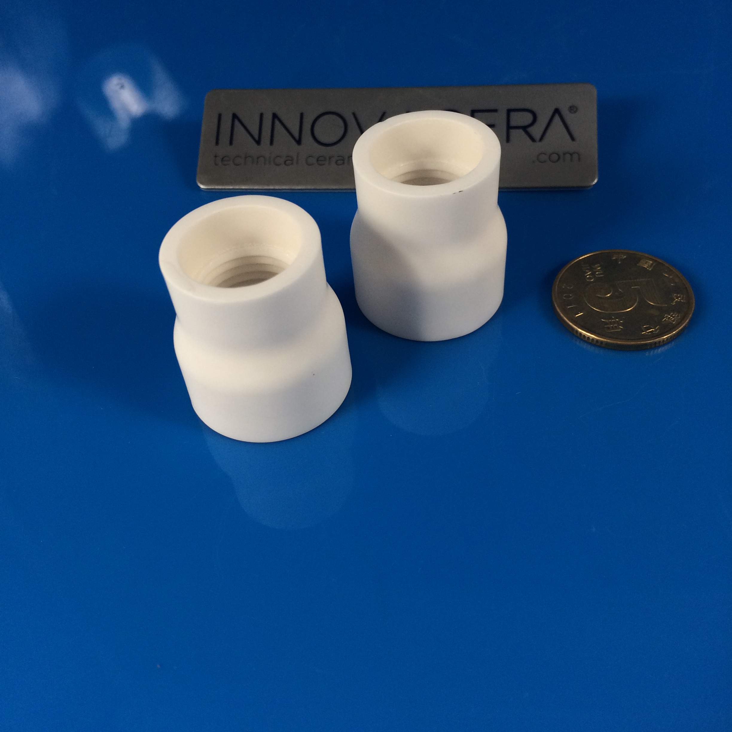 Wholesale Supply of High-Quality lens alumina nozzle for Global Markets