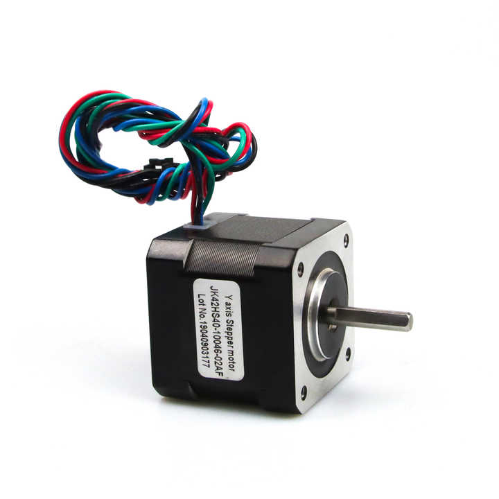 42 Stepper Motor - High Performance for 3D Printers