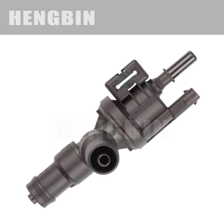Carbon Canister Solenoid Purge Control Valve 0280142527