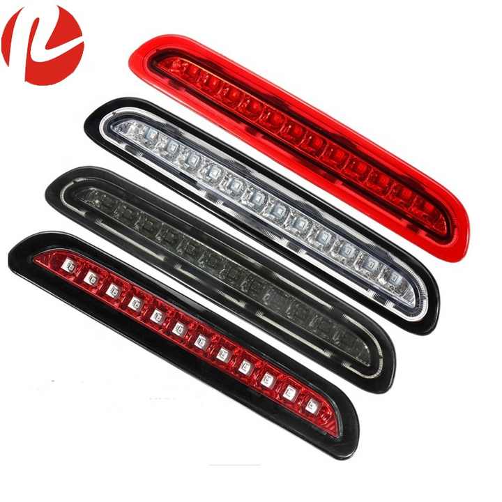 Hiace Van Mini Bus 2005-2016 LED Brake Lamp - Reliable Light