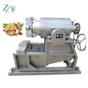 Highly Productive And Robust Pistachio Cracking Machine - Alibaba.com