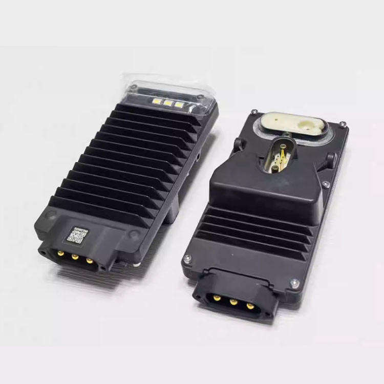 Original T50 Agricultural Drone ESC Part Agras T50 Drones ESC Module ...